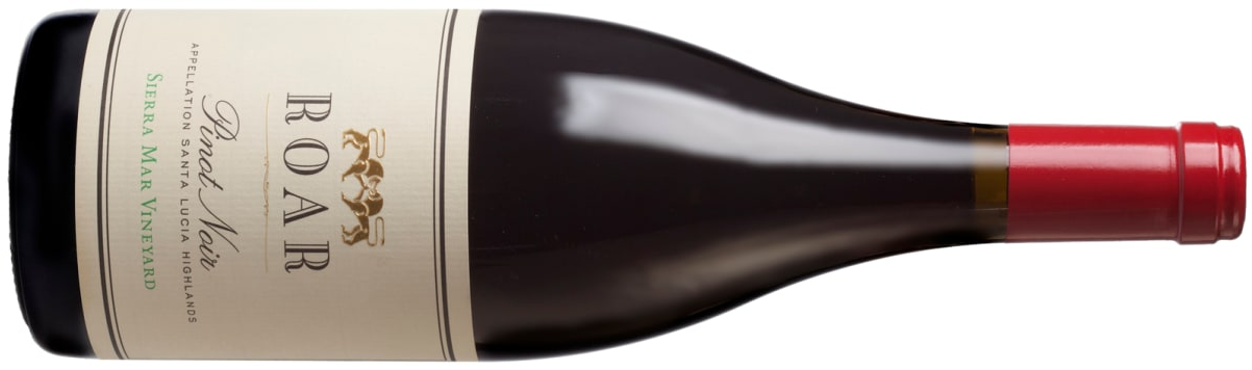 LAST 6 btls! 📣 97pt Cult ROAR Garys' SLH Pinots